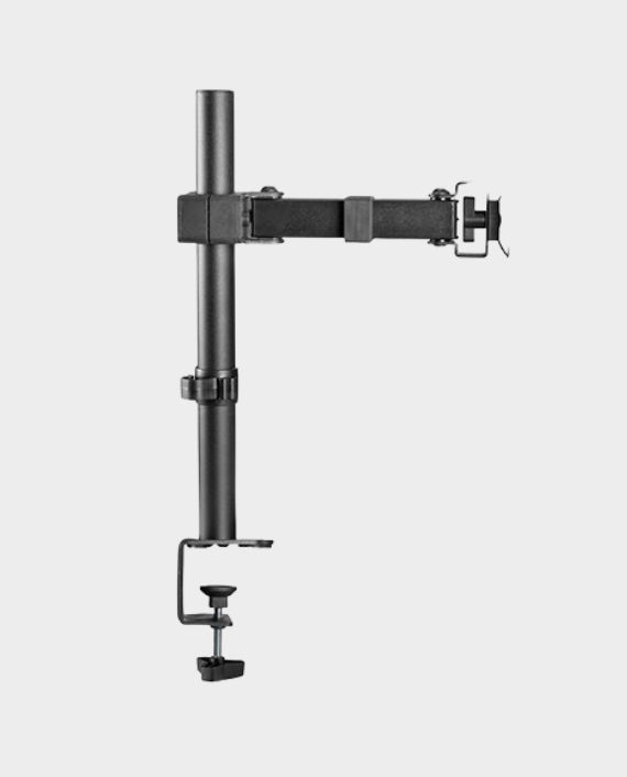 Buy Skill Tech Pole Mount Single-Screen Monitor Mount for 17–32 inch ...