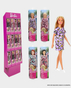 Buy Barbie Entry Doll Assorted DTF41 - Multicolor in Qatar ...