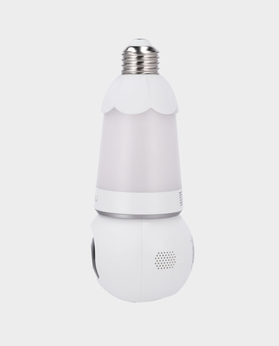 Buy Imou Bulb IP Camera 3MP Wi-Fi Camera in Qatar - AlaneesQatar.Qa