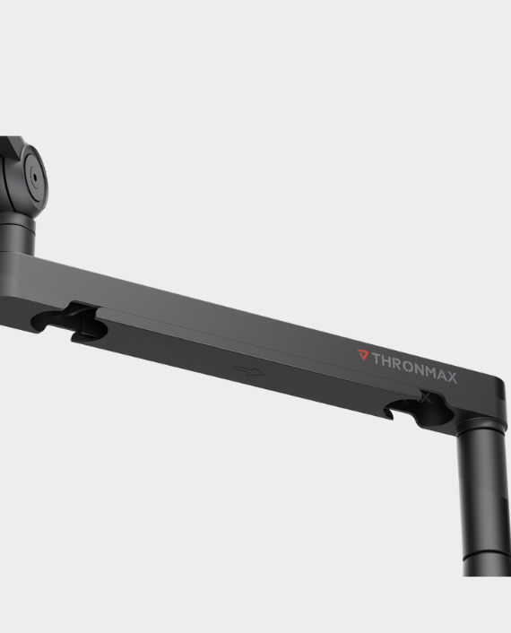 Buy Thronmax S6 Twist Boom Microphone Arm in Qatar - AlaneesQatar.Qa