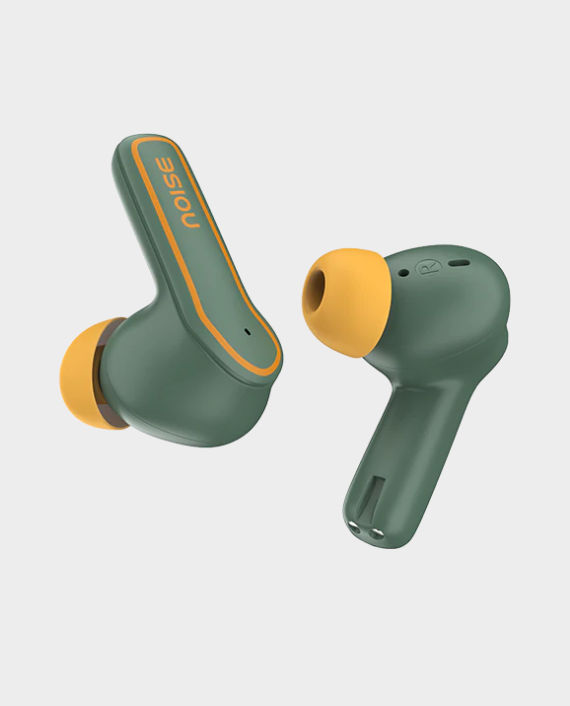 Buy Noise Pop Buds Truly Wireless Bluetooth Earbuds - Forest Pop in ...