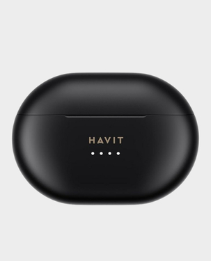 Buy HAVIT TW915E ENC True Wireless Bluetooth Earbuds in Qatar ...