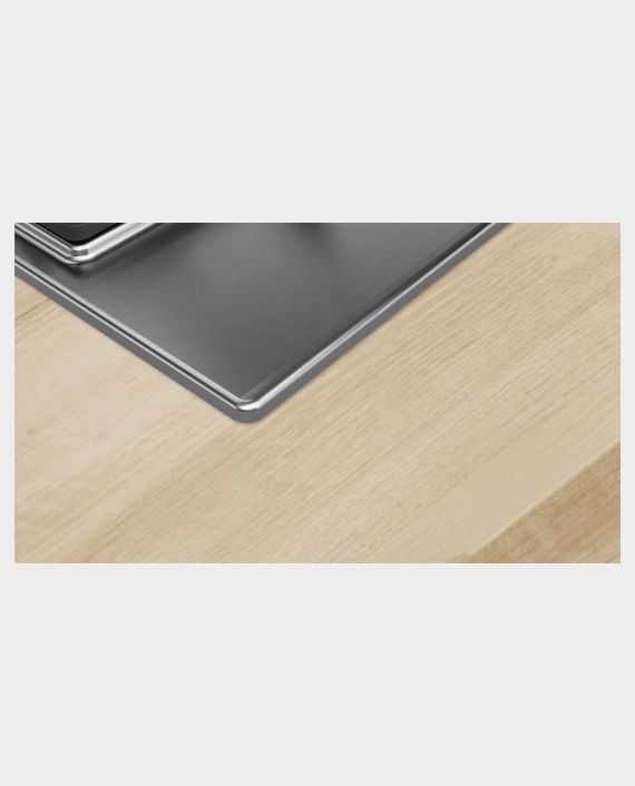 Buy Bosch Series 6 Built-In Gas Cooktop 60cm 4 Burner in Qatar ...