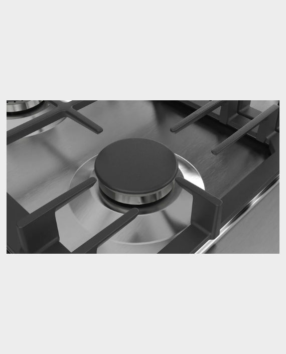 Buy Bosch Series 6 Built-In Gas Cooktop 60cm 4 Burner in Qatar ...