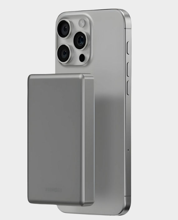 Buy Energea AluPac Ultra-Light 10000mAh Power Bank in Qatar ...