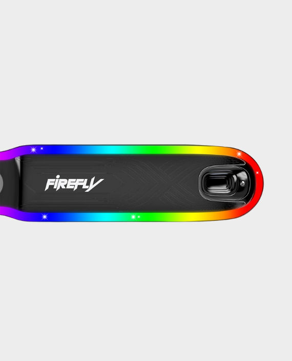 Buy LiT Firefly 3-Wheel Scooter for Kids | Lava LED Lights in Qatar ...