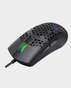 Buy HAVIT Wired Gaming Mouse MS1036 - Black in Qatar - AlaneesQatar.Qa