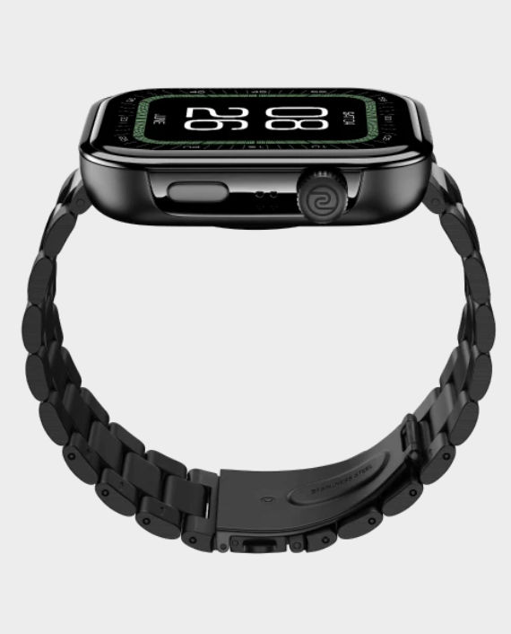 Buy Noise ColorFit Pro 5 Max Smartwatch | AMOLED Display | BT Calling ...