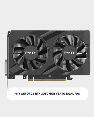 Buy Pre-build Gaming PC (Intel Core i3-14100 | PNY RTX 3050 6GB ...