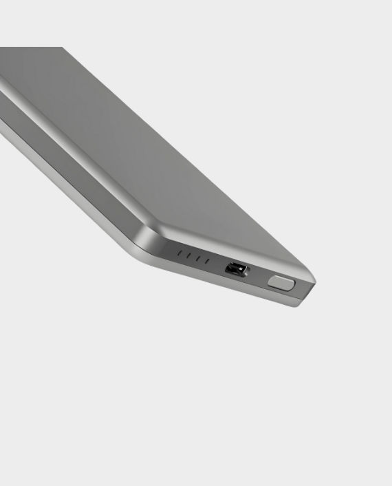 Buy Energea AluPac Mini 5000mAh, 20W Power Bank in Qatar - AlaneesQatar.Qa