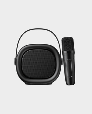 Buy HAVIT SK819BT Mini Karaoke Speaker in Qatar - AlaneesQatar.Qa