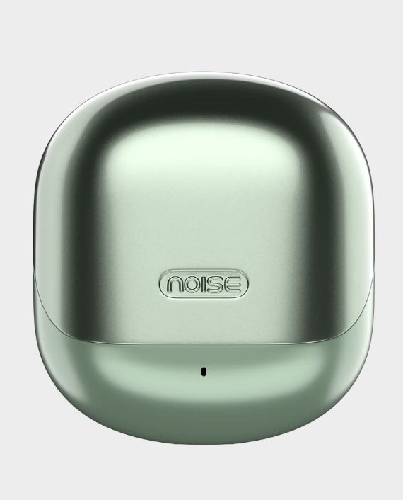 Buy Noise Buds X Prime Truly Wireless Earbuds - Sheen Green in Qatar ...