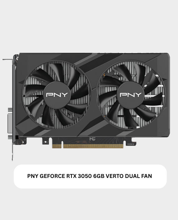 Buy Pre-build Gaming PC (Intel Core i5-14400 | PNY RTX 3050 6GB ...
