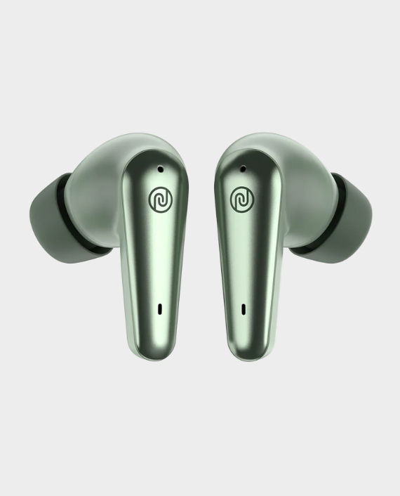 Buy Noise Buds X Prime Truly Wireless Earbuds - Sheen Green in Qatar ...