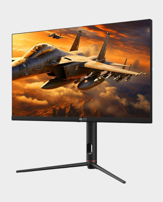 Buy Epic Gamers 25A2K 24.5" Gaming Monitor | 360Hz, FHD, IPS In Qatar ...