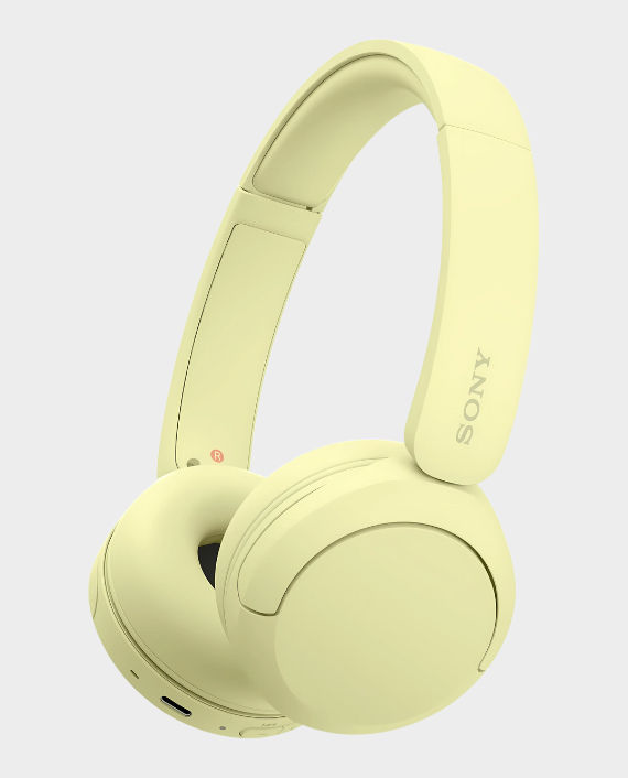 Buy Sony WH-ULT900 Noise Cancelling Bluetooth Headphone – Black in ...