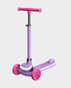 Buy LiT Firefly 3-Wheel Scooter for Kids in Qatar - AlaneesQatar.Qa