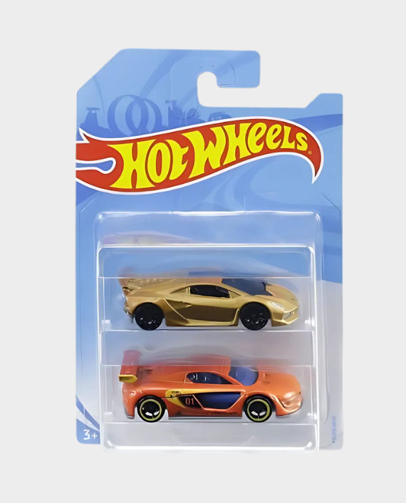 Buy Matchbox Basic Car Collection Assorted | 1:64 Scale in Qatar ...