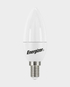 Buy Energizer LED Candle Bulb E14 | 4.9W Warm White in Qatar ...