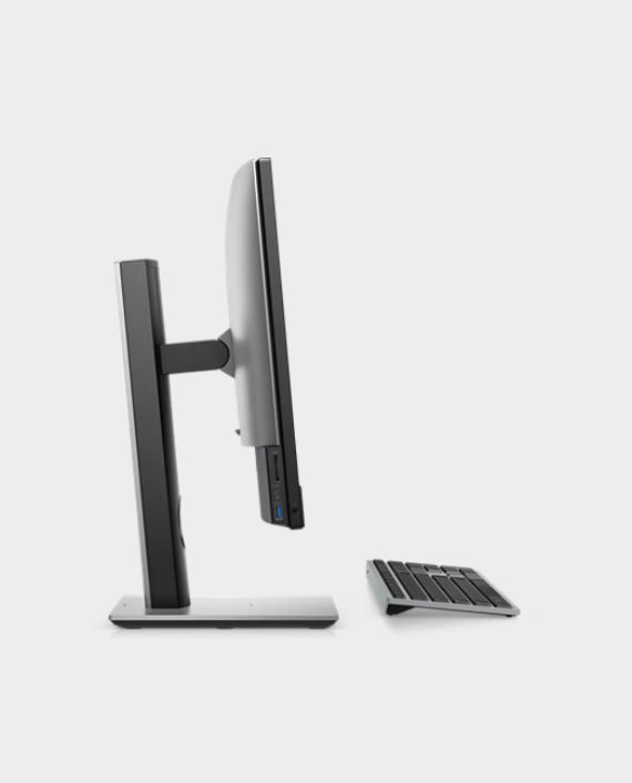 Buy DELL OptiPlex 7490 AIO Desktop - i7, 16GB RAM, 512GB SSD in Qatar ...