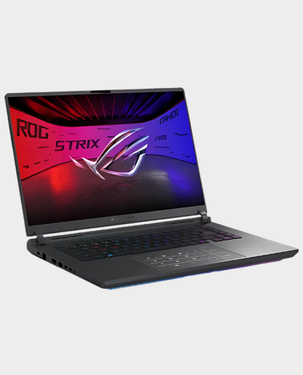 Buy ASUS ROG Strix G16 (2025) Gaming Laptop | Intel Ultra 9 | RTX 5070 ...