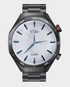 Buy X.Cell Elite 7 Smartwatch with 1.52 inch HD Display - Black in ...