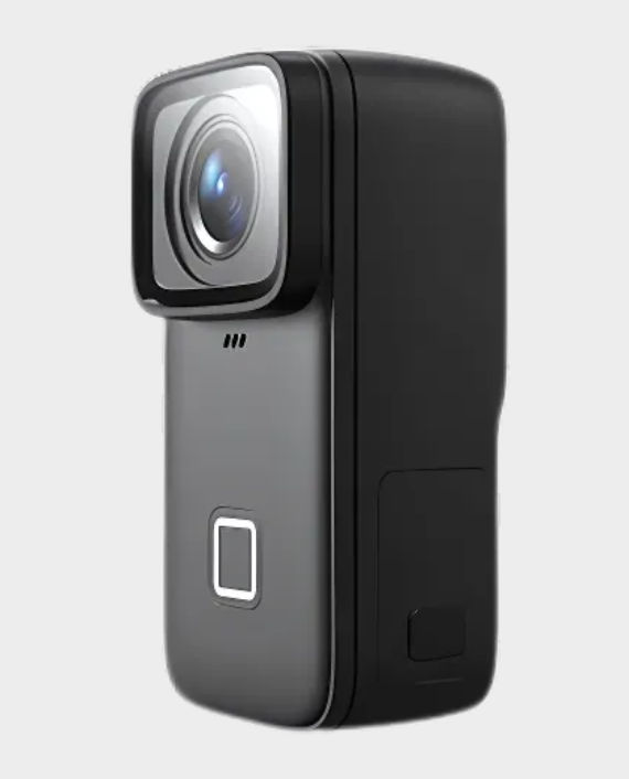 Buy SJCAM C200 Pro 4K Action Camera | Dual Screen, Waterproof 5m In Qatar - AlaneesQatar.Qa