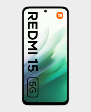 Buy Xiaomi Redmi 15 5G Price in Qatar - AlaneesQatar.Qa