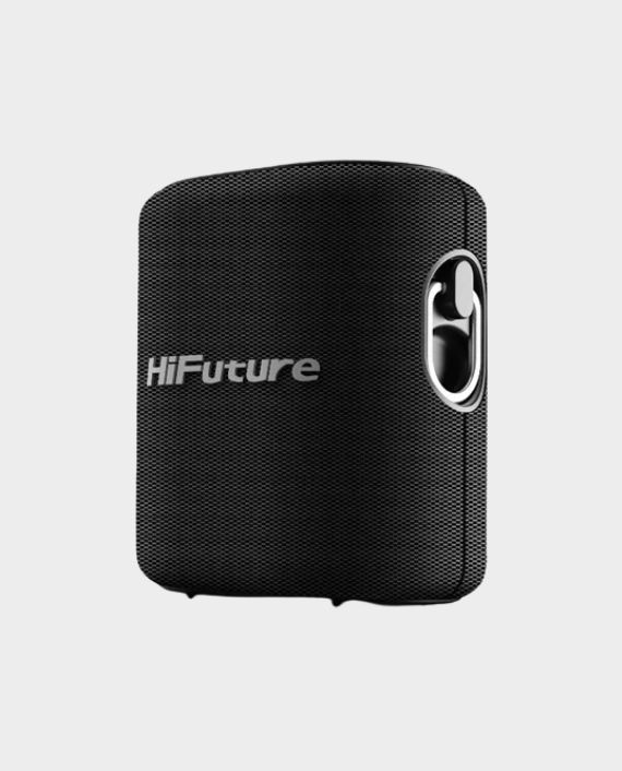 Buy HiFuture Vocalist 100 Portable Speaker | 25W | Bluetooth in Qatar ...