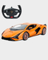 Buy RASTAR Lamborghini Sian RC Car | 1:24 Scale | Remote Control Toy in ...