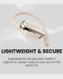 Buy HiFuture Sonify Open-Ear Headphones | 20H Playtime | IPX4 in Qatar - AlaneesQatar.Qa
