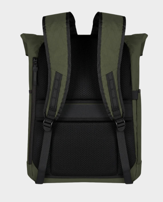 Buy Skinarma Jager Ripstop Nylon Back Pack - Olive in Qatar ...
