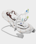 Buy Chicco Balloon Baby Bouncer – Adjustable Backrest, Swing Function ...