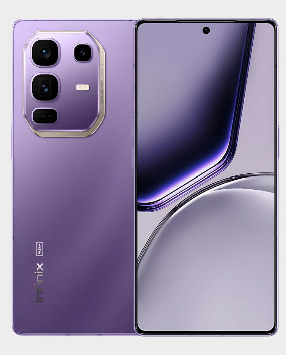 Buy Infinix GT 30 Pro 5G 12GB 256GB - Blade White in Qatar ...