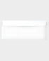 Buy MAX/PANDA DL White Envelopes 110 x 220mm – Self-Seal, Kraft Paper ...