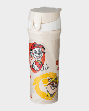 Buy Koziol Stan 0.5 Grow Paw Patrol Water Bottle - Moon in Qatar ...