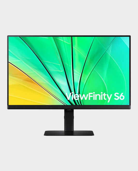 Buy Xiaomi A27i Monitor 27-Inch (ELA5347UK - Black) in Qatar ...
