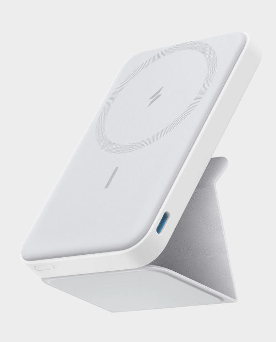 Buy Anker Nano Powerbank 5000mAh 12W Built In Lightning Connector in ...