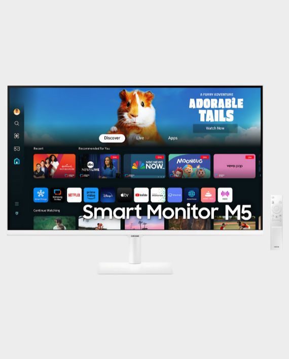 Buy Xiaomi A27i Monitor 27-Inch (ELA5347UK - Black) in Qatar ...
