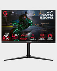 Buy Gaming Monitors Online at Best Price in Qatar - AlaneesQatar.Qa