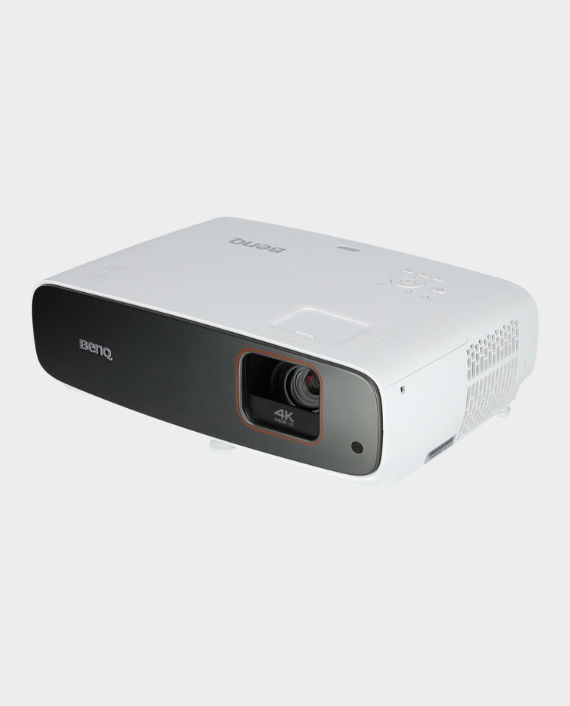 Buy Viewsonic 3200 ANSI Lumens 4K Home Projector in Qatar - AlaneesQatar.Qa