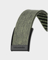 Buy Moxedo Fit-Weave Nylon Braided Band | WHOOP 4.0 - Cray Green in ...