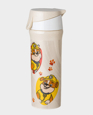 Buy Koziol Stan 0.5 Grow Paw Patrol Water Bottle - Moon in Qatar ...