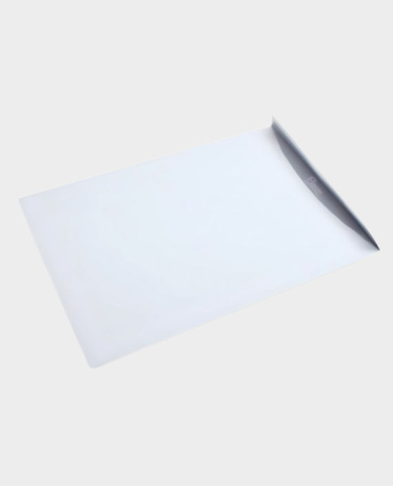 Buy MAX/PANDA A4 Size White Envelopes | Self-Seal Adhesive | 250 Pieces ...
