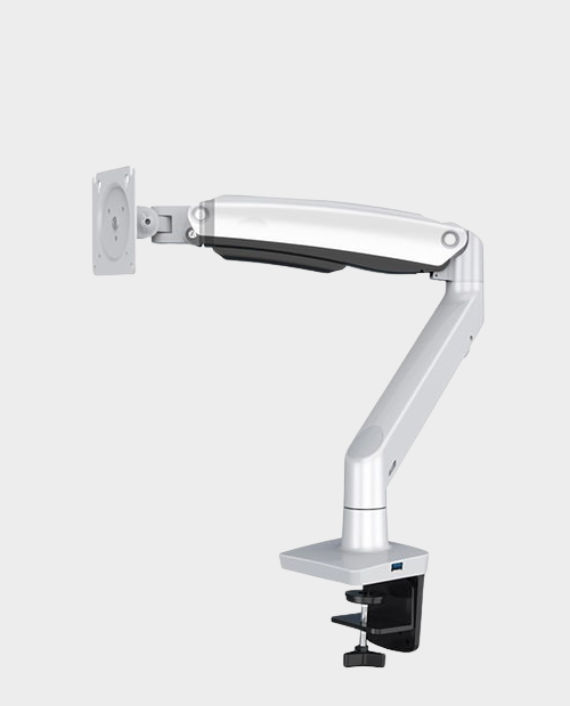 Buy NB F100A Monitor Mount | 22-35" | USB 3.0 in Qatar - AlaneesQatar.Qa