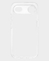 Buy Clear Case for iPhone Air in Qatar - AlaneesQatar.Qa