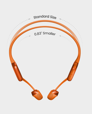 Buy SHOKZ OpenRun Pro 2 Mini In Qatar - AlaneesQatar.Qa