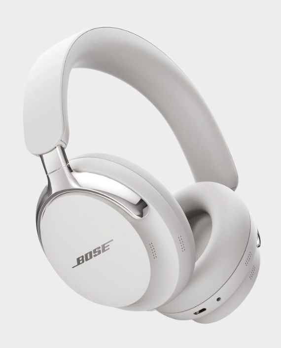 Buy Bose QuietComfort 45 Wireless Noise Cancelling Headphones in Qatar ...