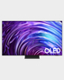 Buy Samsung 77-Inch OLED S95D 4K Smart AI TV (2024) - Black in Qatar ...