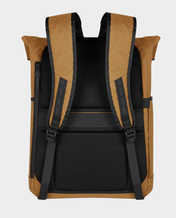 Buy Skinarma Jager Ripstop Nylon Back Pack - Brown in Qatar ...
